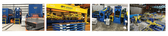 Bradbury Group's Steve Baker to Speak at FMA Coil Processing Workshop